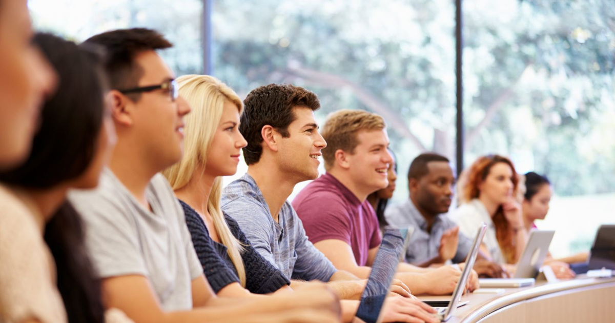 Educational Institution - SUURV Technologies | Your IT Managed Service ...