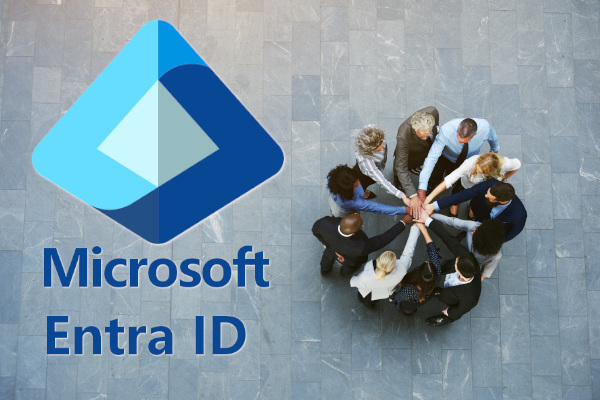 Q&A: What SMBs Need to Know About Microsoft Entra ID - SUURV ...