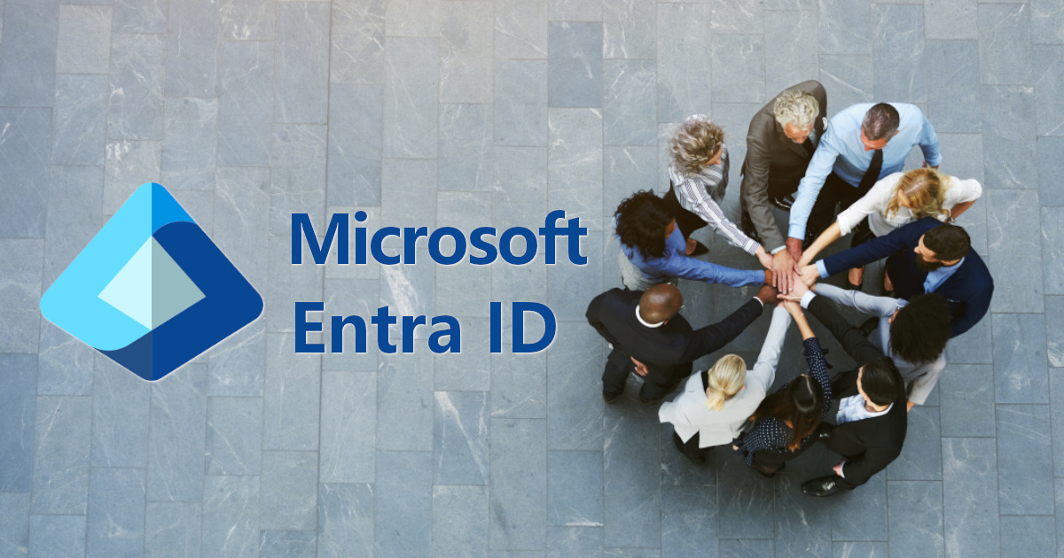 Q&A: What SMBs Need to Know About Microsoft Entra ID - SUURV ...