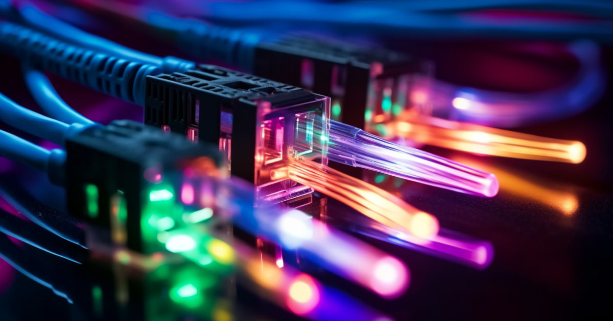 Fiber Cabling Solutions for Business Growth - SUURV Technologies | Your ...